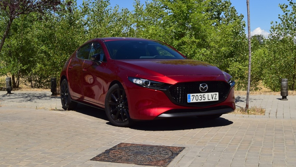 Recopilación: todas las pruebas de coches que hemos hecho en 2022