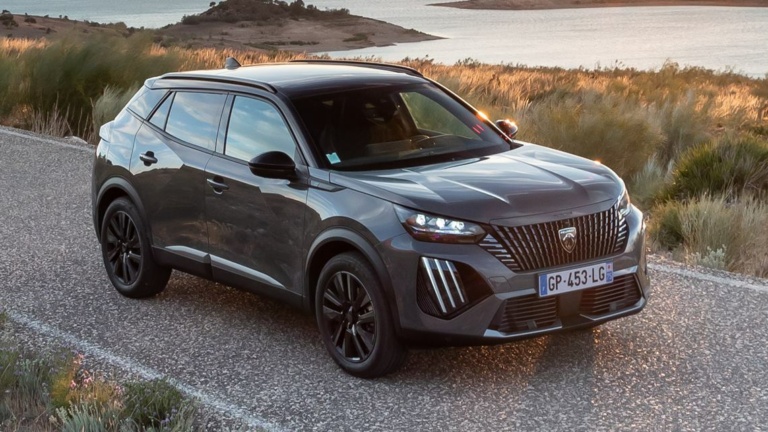 Los mejores SUV de 2023