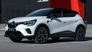 Los mejores SUV de 2023