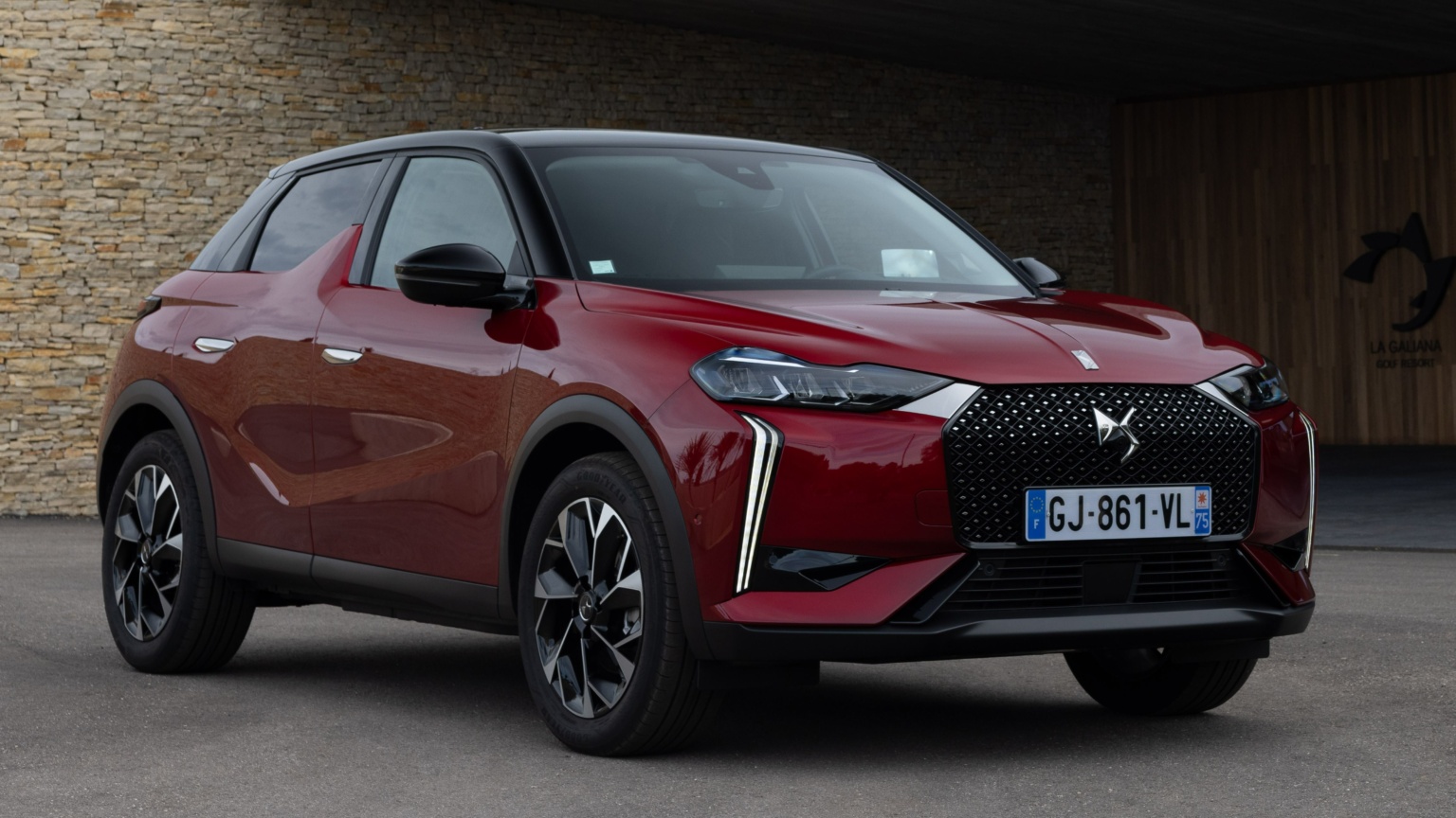 Los mejores SUV de 2023