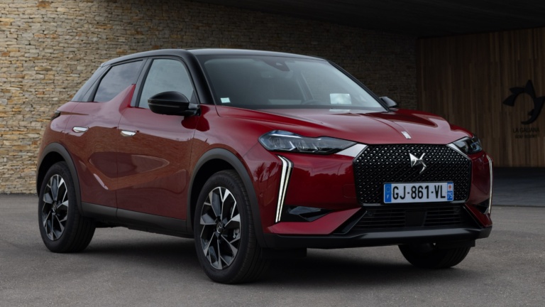 Los mejores SUV de 2023