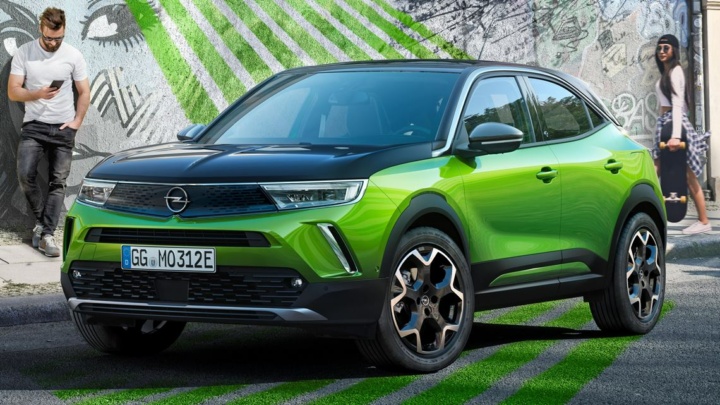 Los mejores SUV de 2023