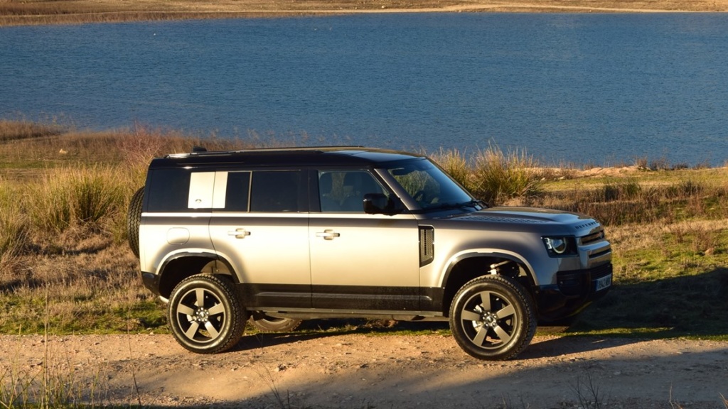 prueba del land rover defender (1)
