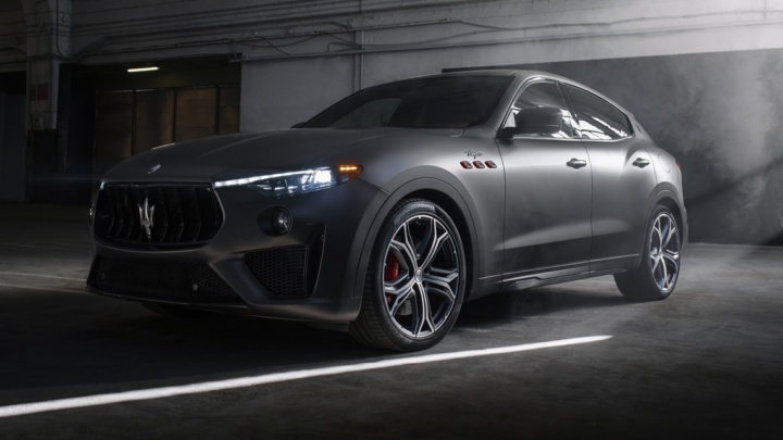 Qué son los coches SUV