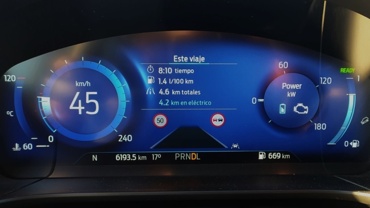 Ford Kuga Fhev Probleme