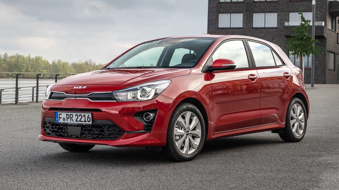 Los Mejores Coches H bridos Por Menos De 20000 Euros 