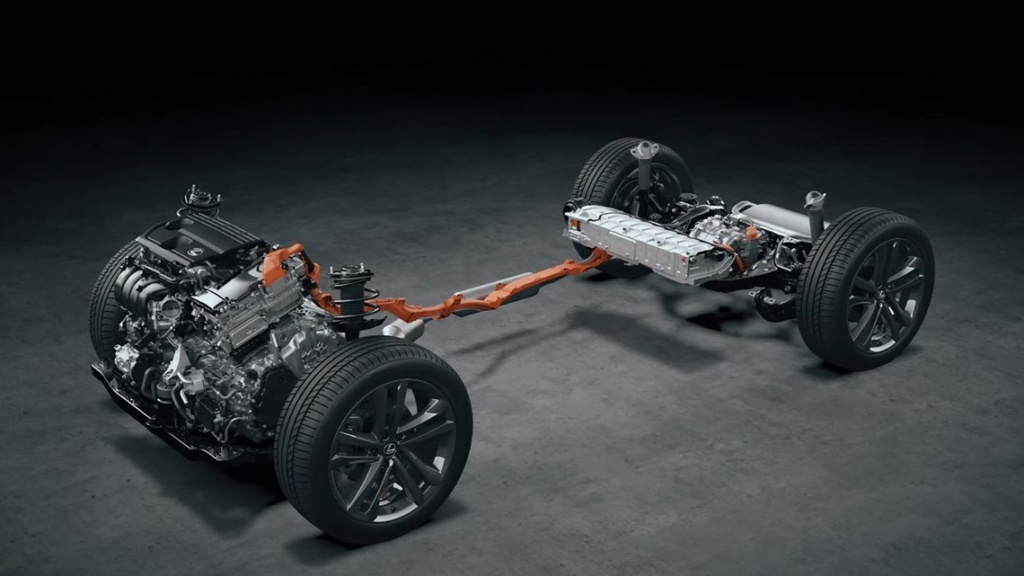 Estos son los diferentes tipos de coches híbridos que hay