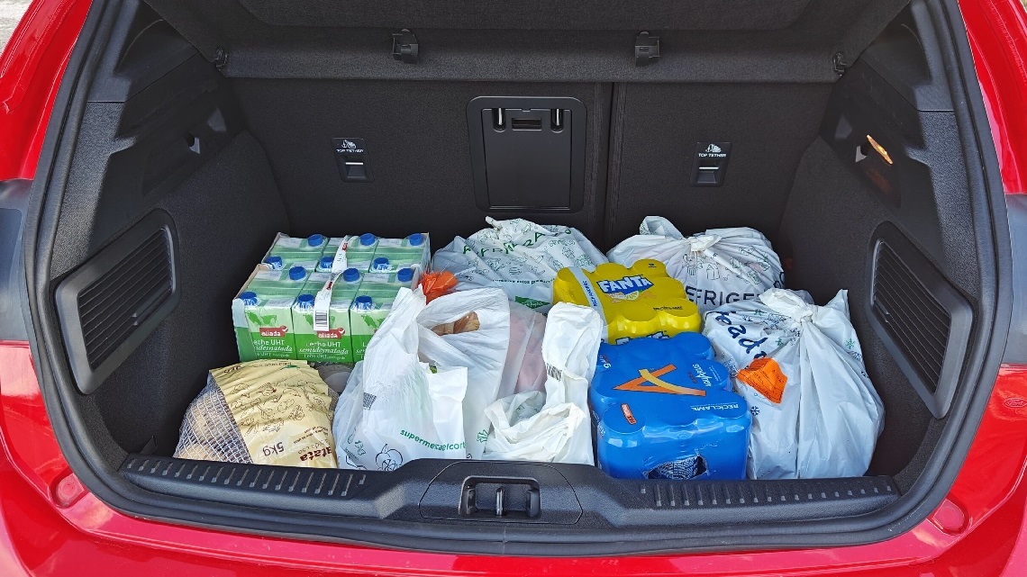 Prueba del Ford Focus ST 2024 (13)